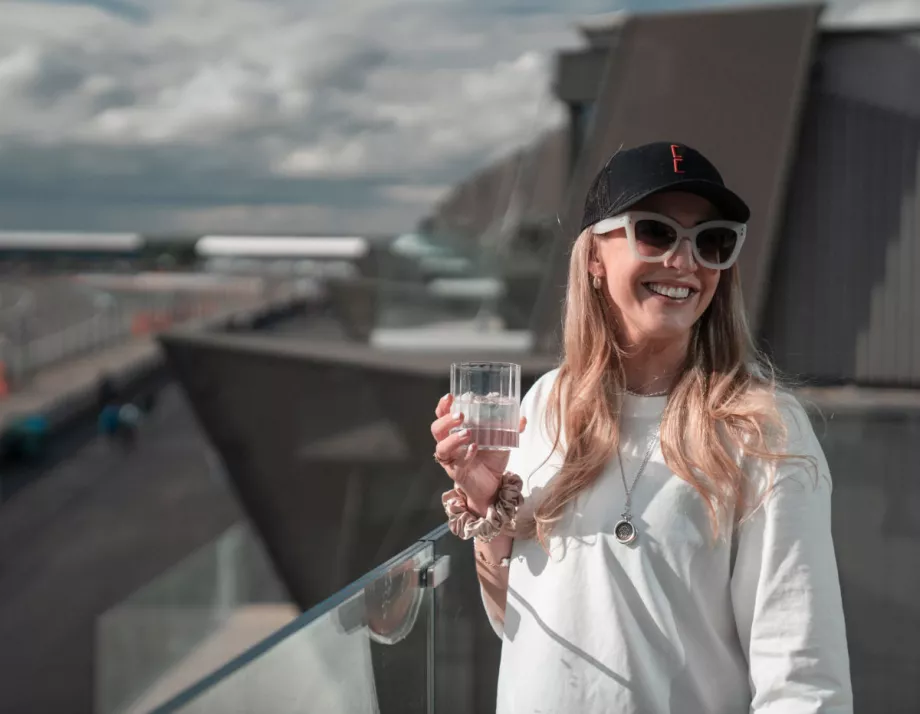 Experiences | Escapade Silverstone